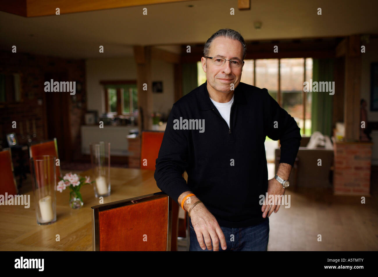 Peter james hi-res stock photography and images - Alamy