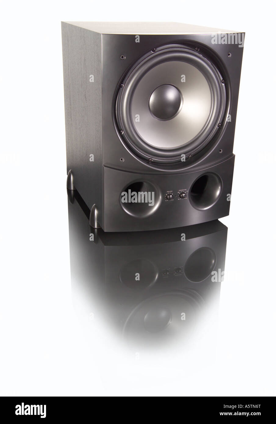 Woofers hi-res stock photography and images - Alamy