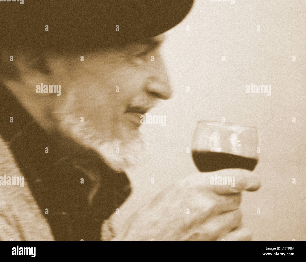 Frenchman wine hi-res stock photography and images - Alamy