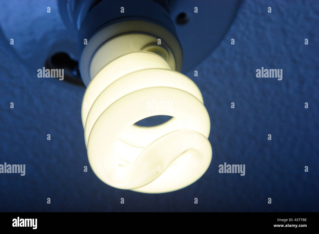 Dim light bulb hi-res stock photography and images - Alamy