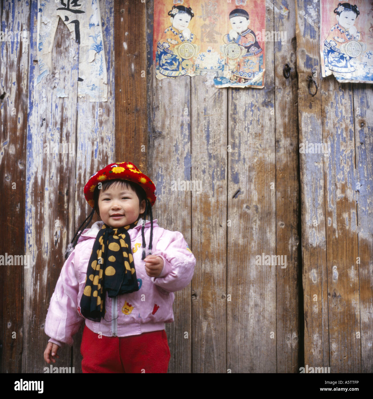 Smartly dress girl hi-res stock photography and images - Alamy