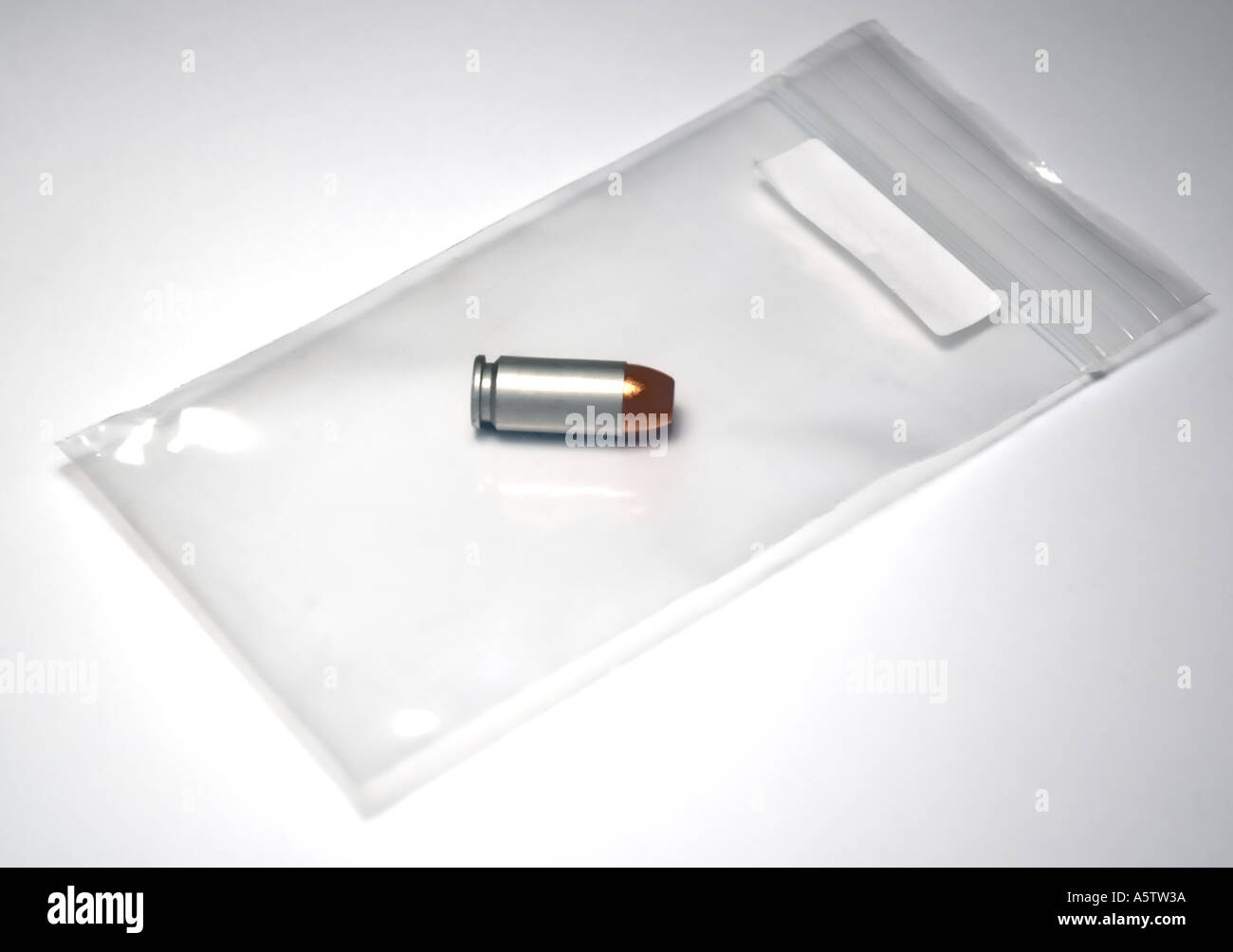 40 caliber bullet hi-res stock photography and images - Alamy