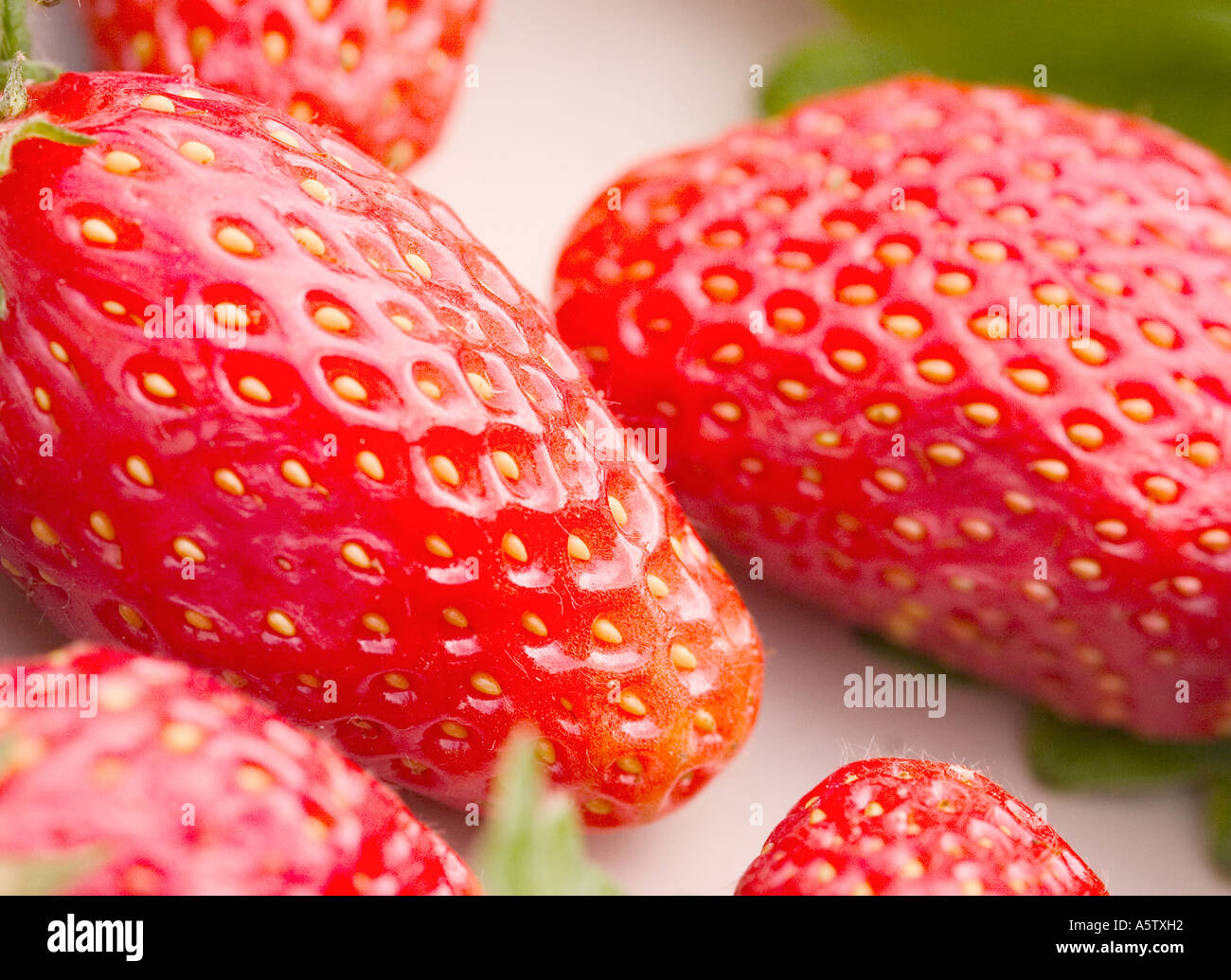 Strawberry english summer fruit red fresh strawberries food culinary hi ...