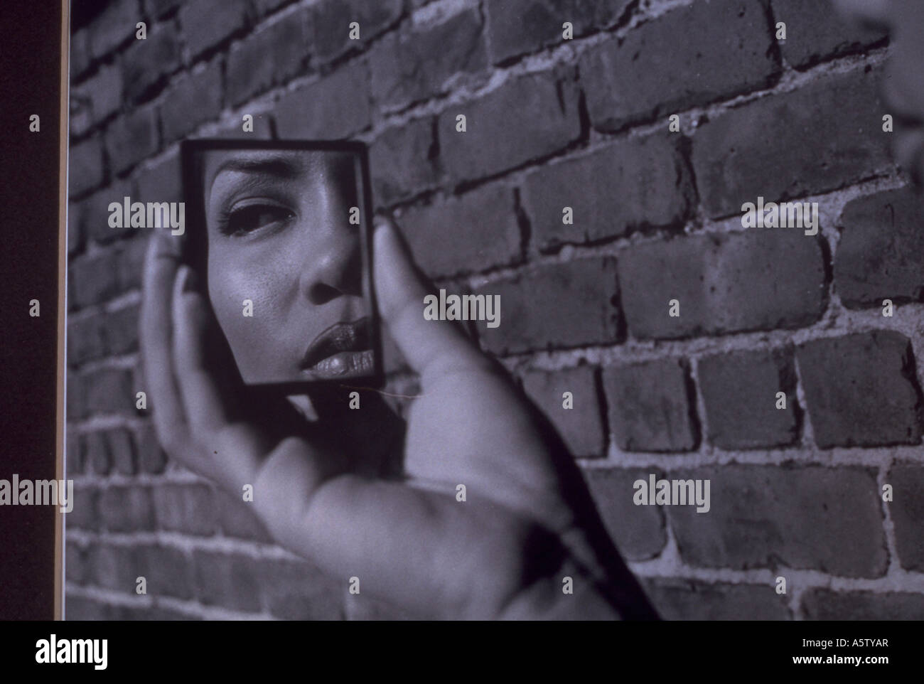 Reflexión hi-res stock photography and images - Alamy