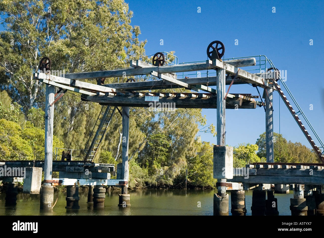Old railway dam hi-res stock photography and images - Alamy