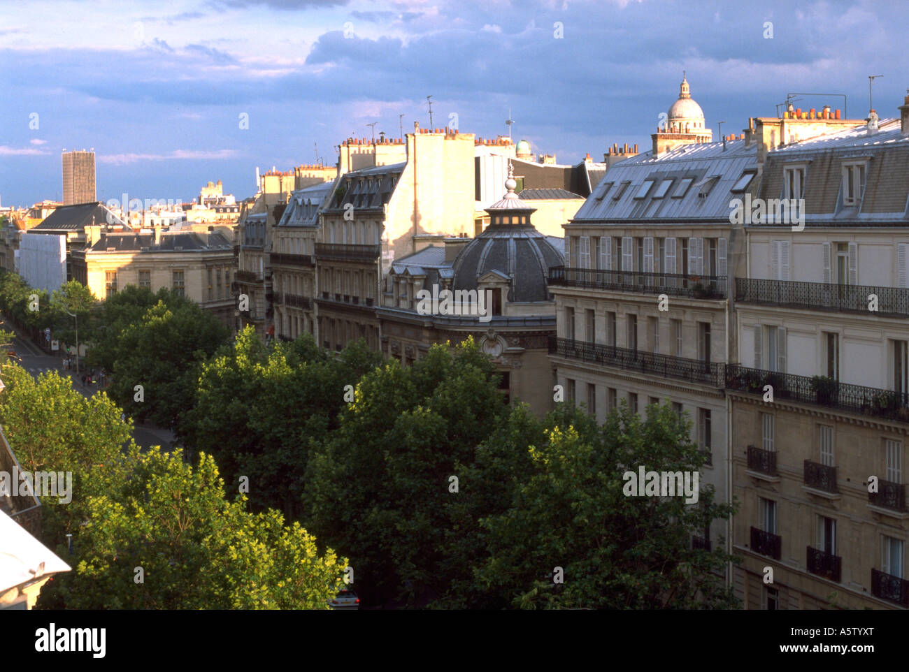 French Classical Architecture High Resolution Stock Photography and ...