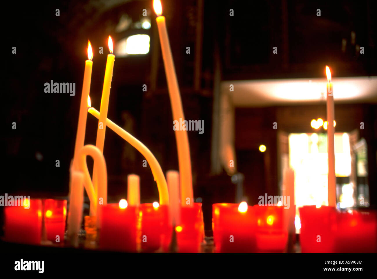 Cathedral consecration hi-res stock photography and images - Alamy