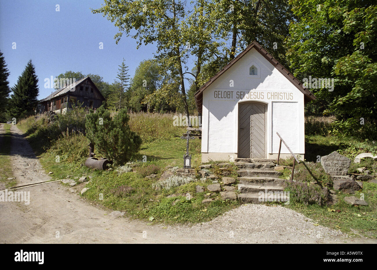 Bucina hi-res stock photography and images - Alamy