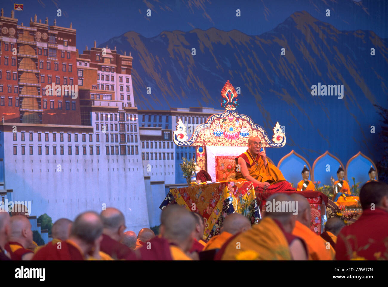 Throne Of Power High Resolution Stock Photography and Images - Alamy