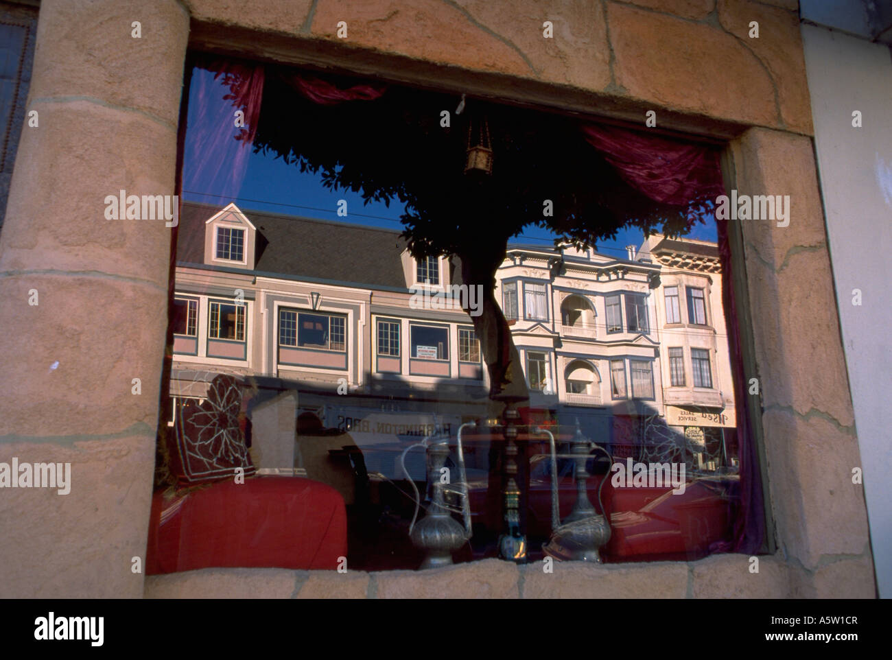 Valencia Street San Francisco High Resolution Stock Photography and ...
