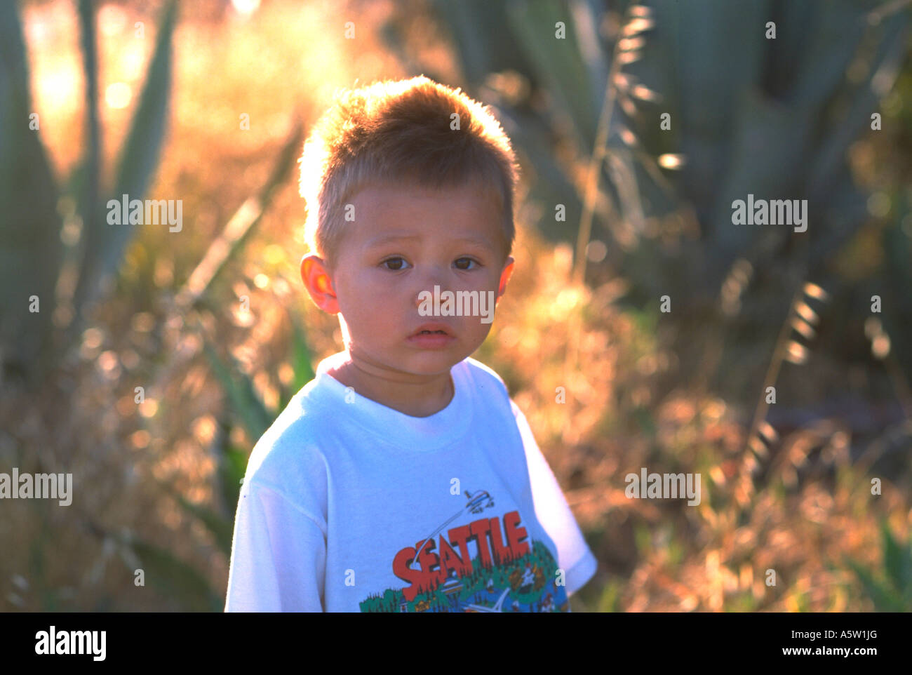 Toddler Pout High Resolution Stock Photography and Images - Alamy