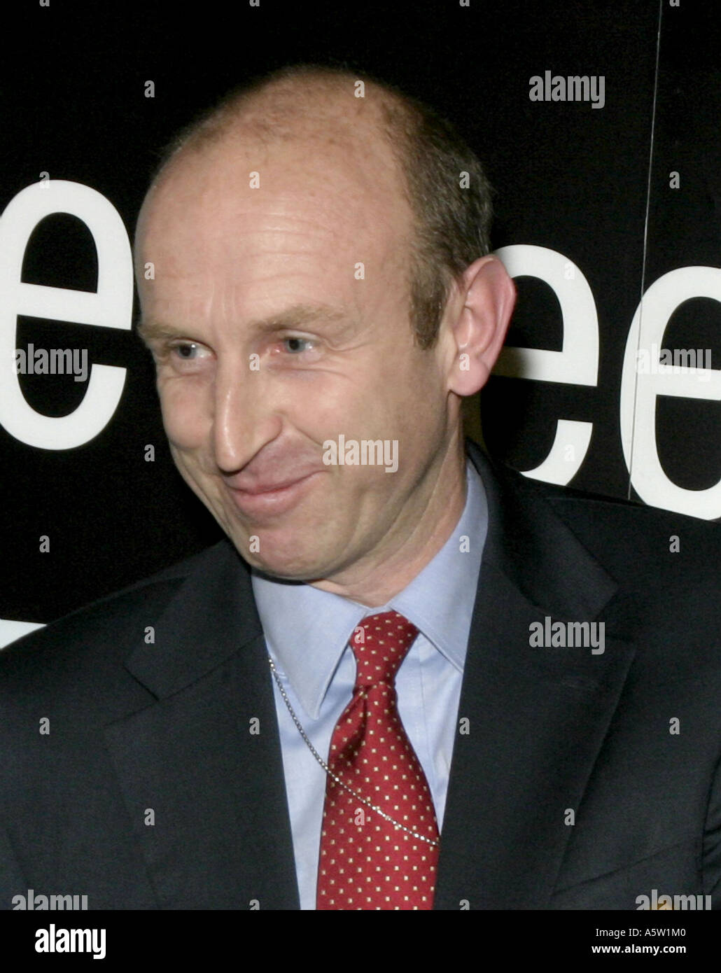 John healey labour hi-res stock photography and images - Alamy