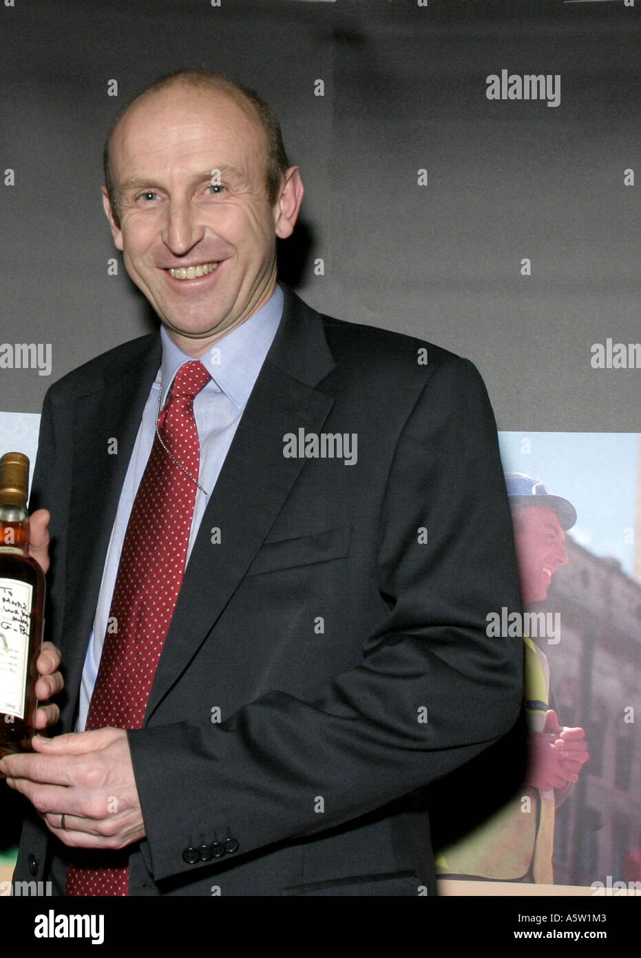 John healey hi-res stock photography and images - Alamy