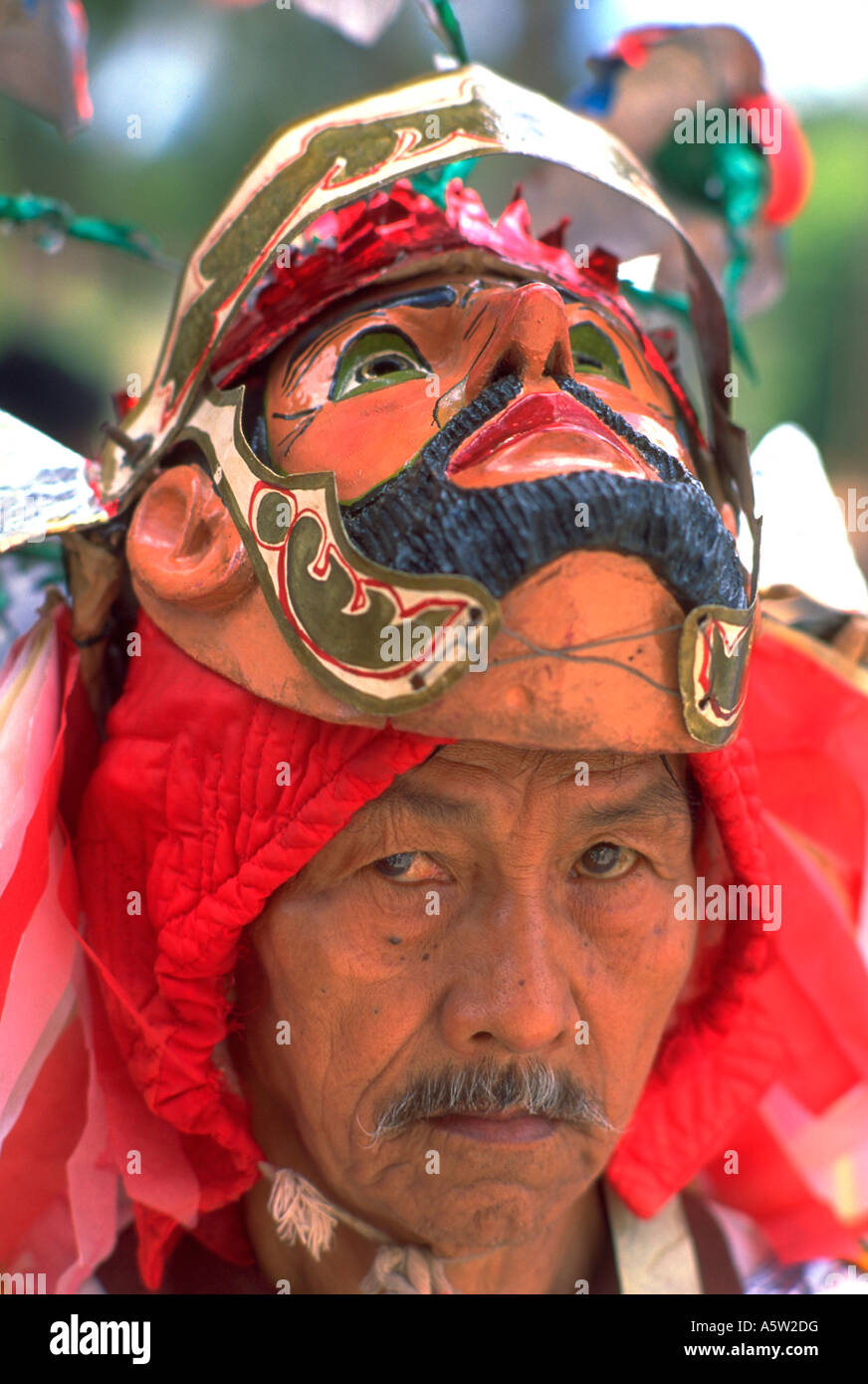 Philippine Festivals High Resolution Stock Photography and Images - Alamy