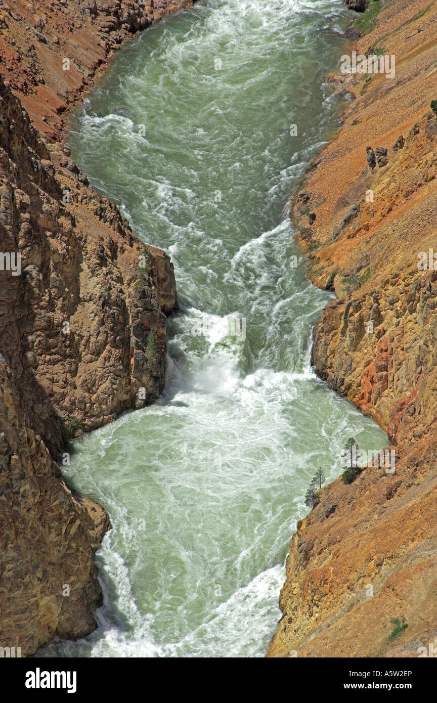 Inspiration point grand canyon hi-res stock photography and images - Alamy