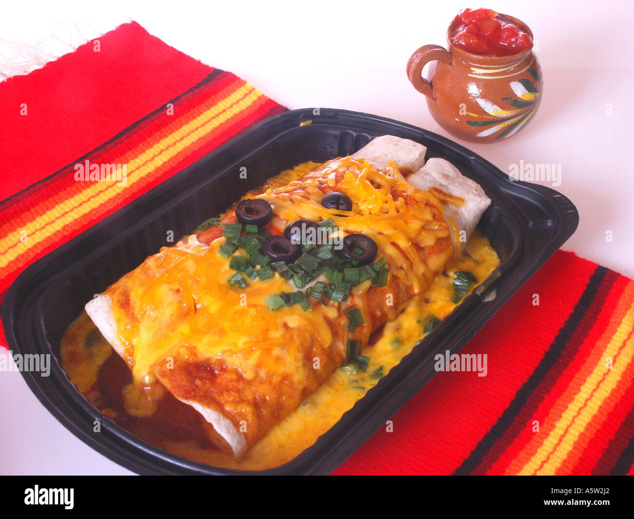 Clay pot chicken mexico hi-res stock photography and images - Alamy