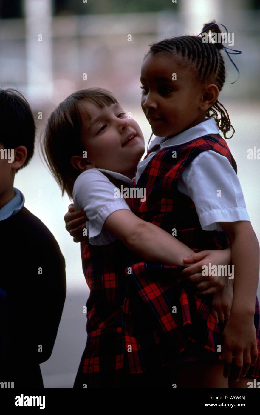 Spare uniforms hi-res stock photography and images - Alamy