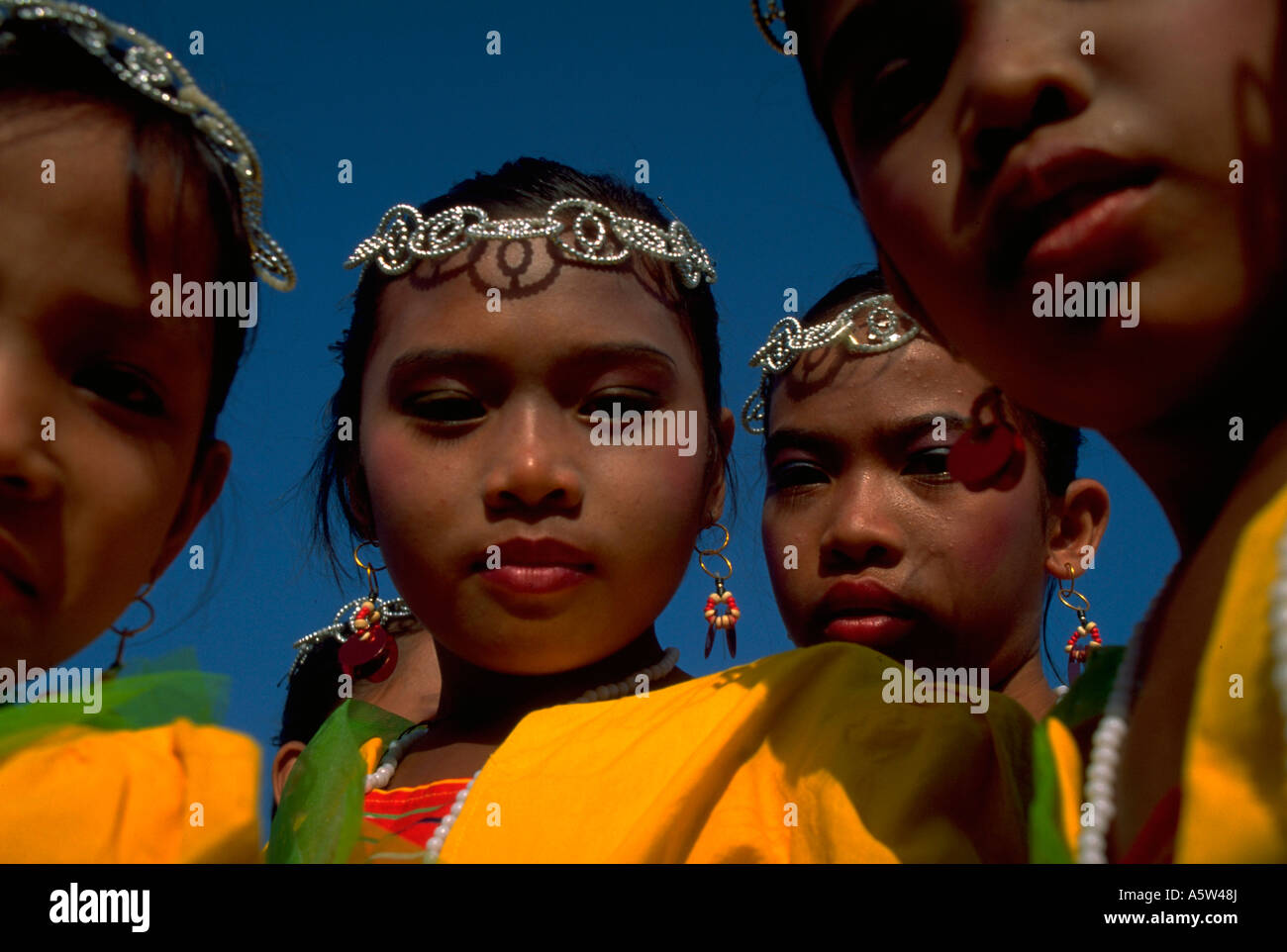 Gaiety girls hi-res stock photography and images - Alamy