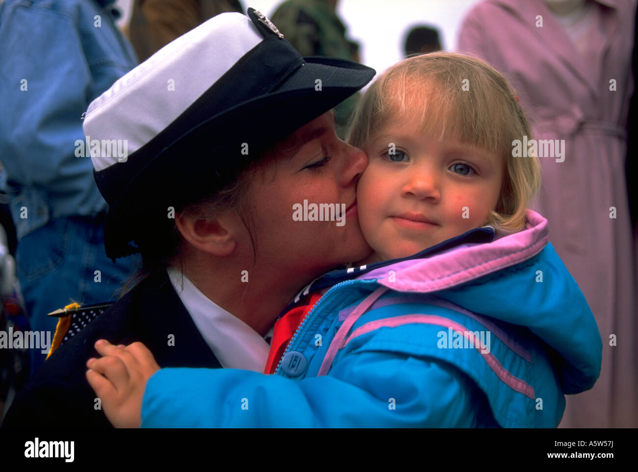 Kids navy hi-res stock photography and images - Alamy