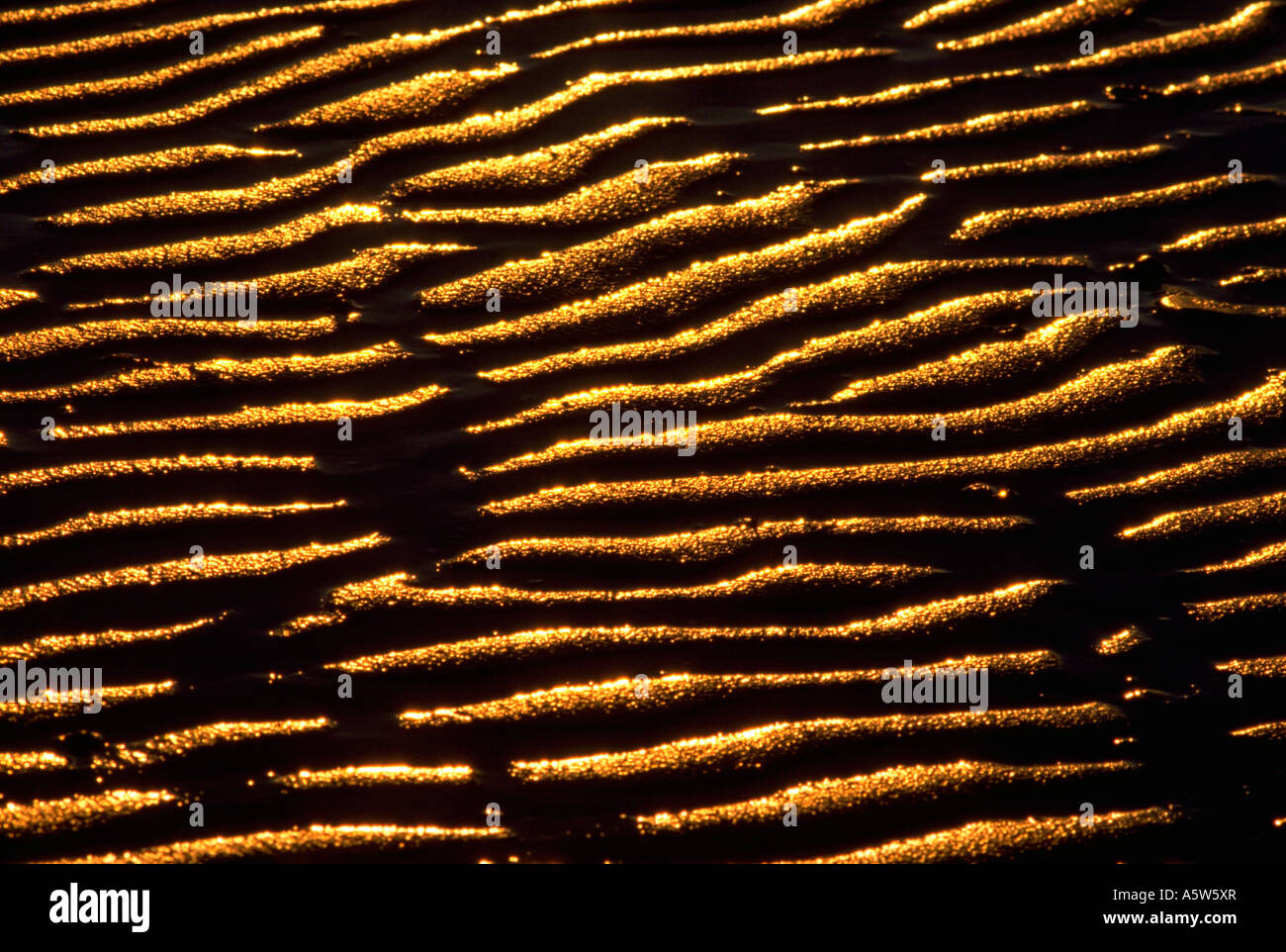 Distortion light refraction hi-res stock photography and images - Alamy