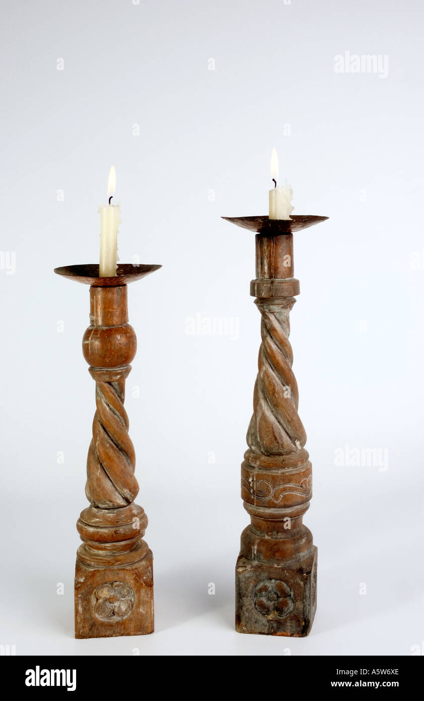 Barley twist hi-res stock photography and images - Alamy