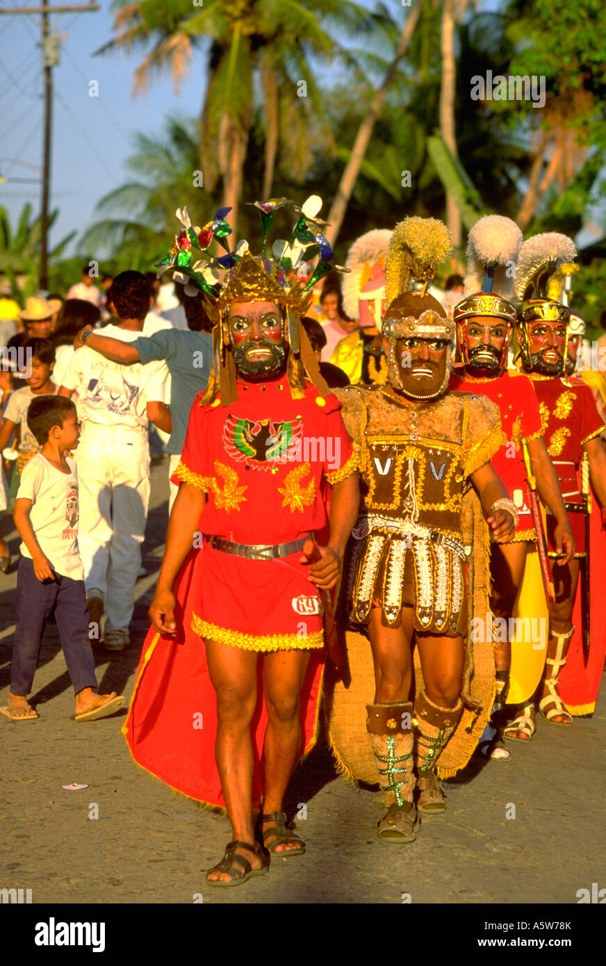 Mask moriones festival marinduque hi-res stock photography and images ...