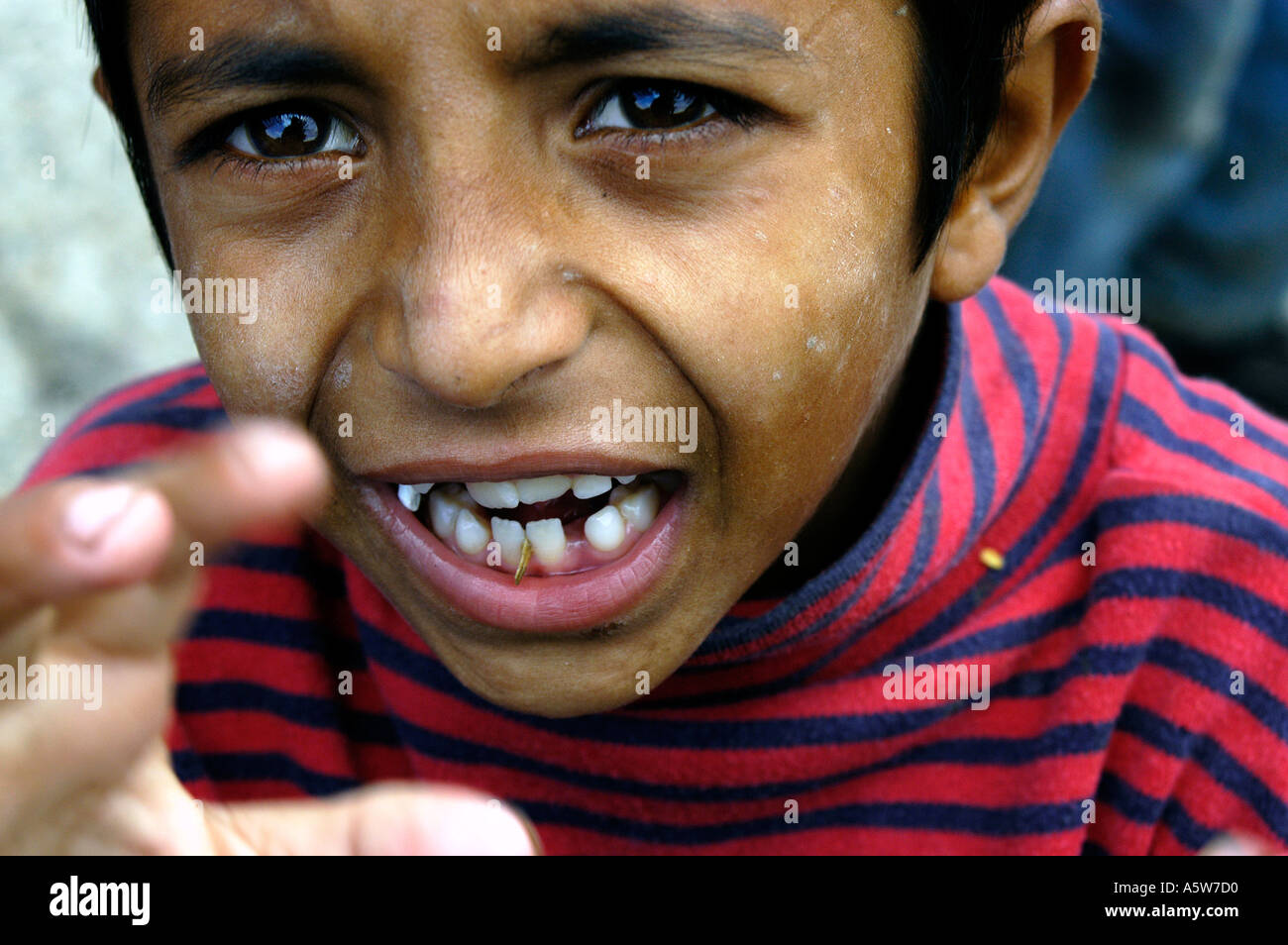 Child reaching need help hi-res stock photography and images - Alamy