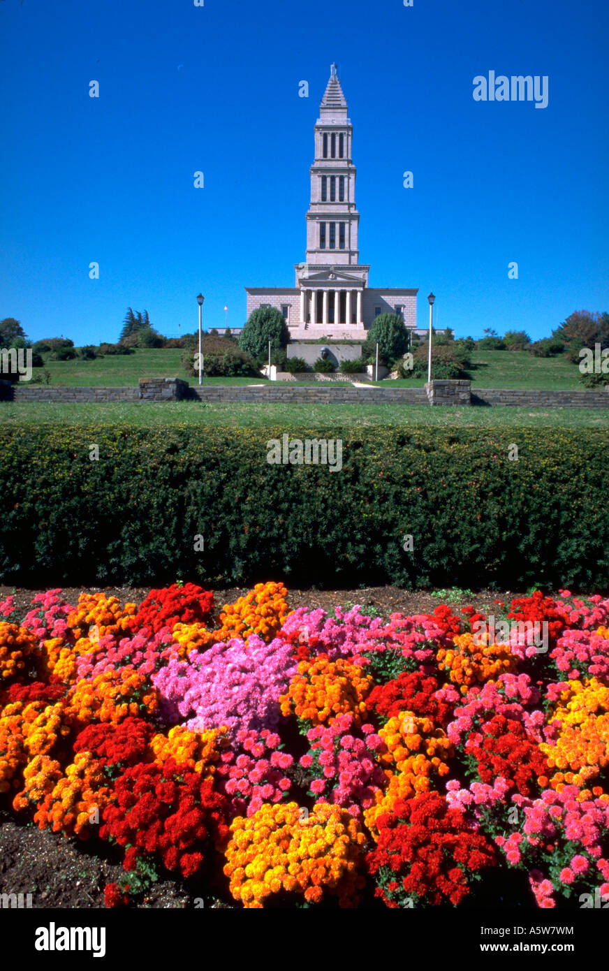 George Washington Masonic Temple High Resolution Stock Photography and ...