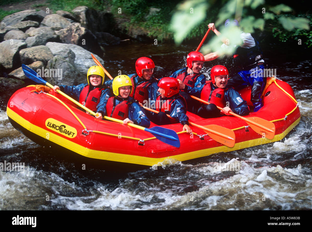 Surf snowdonia hi-res stock photography and images - Alamy