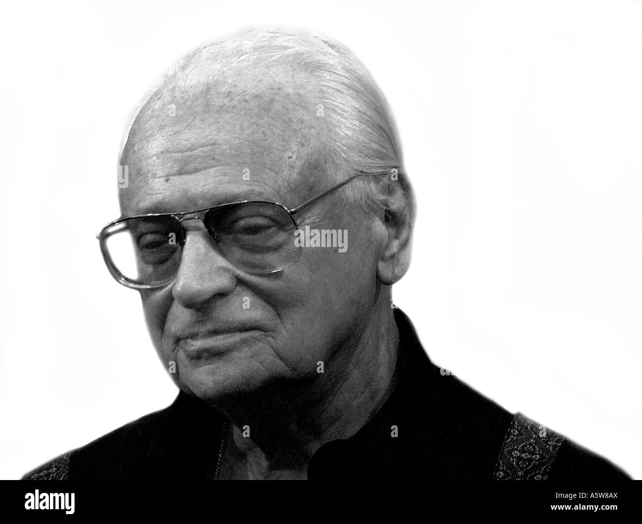 Ephraim kishon hi-res stock photography and images - Alamy