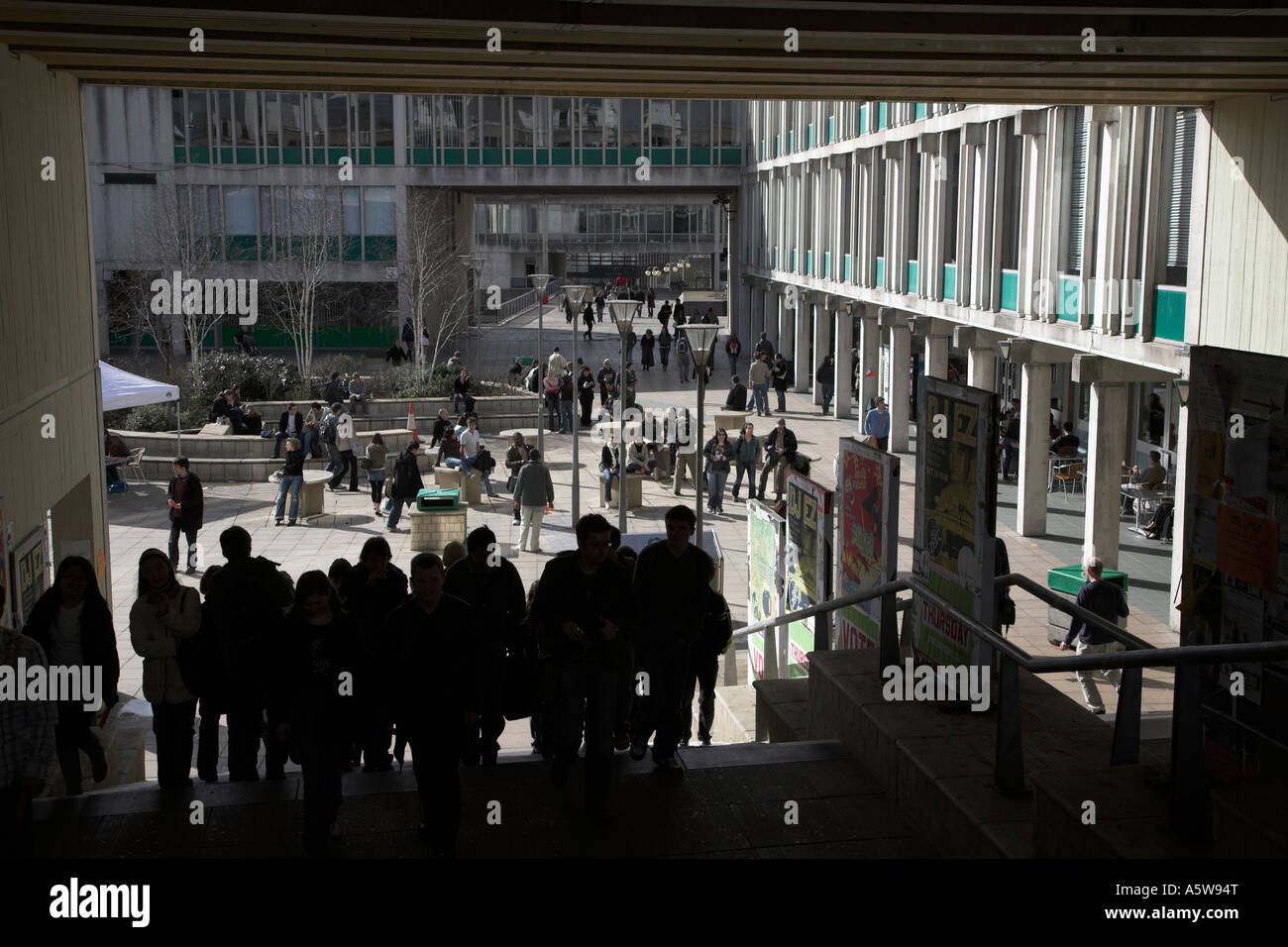 Essex university hi-res stock photography and images - Alamy