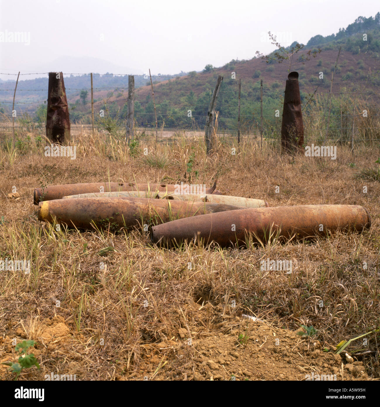 Danger uxb hi-res stock photography and images - Alamy