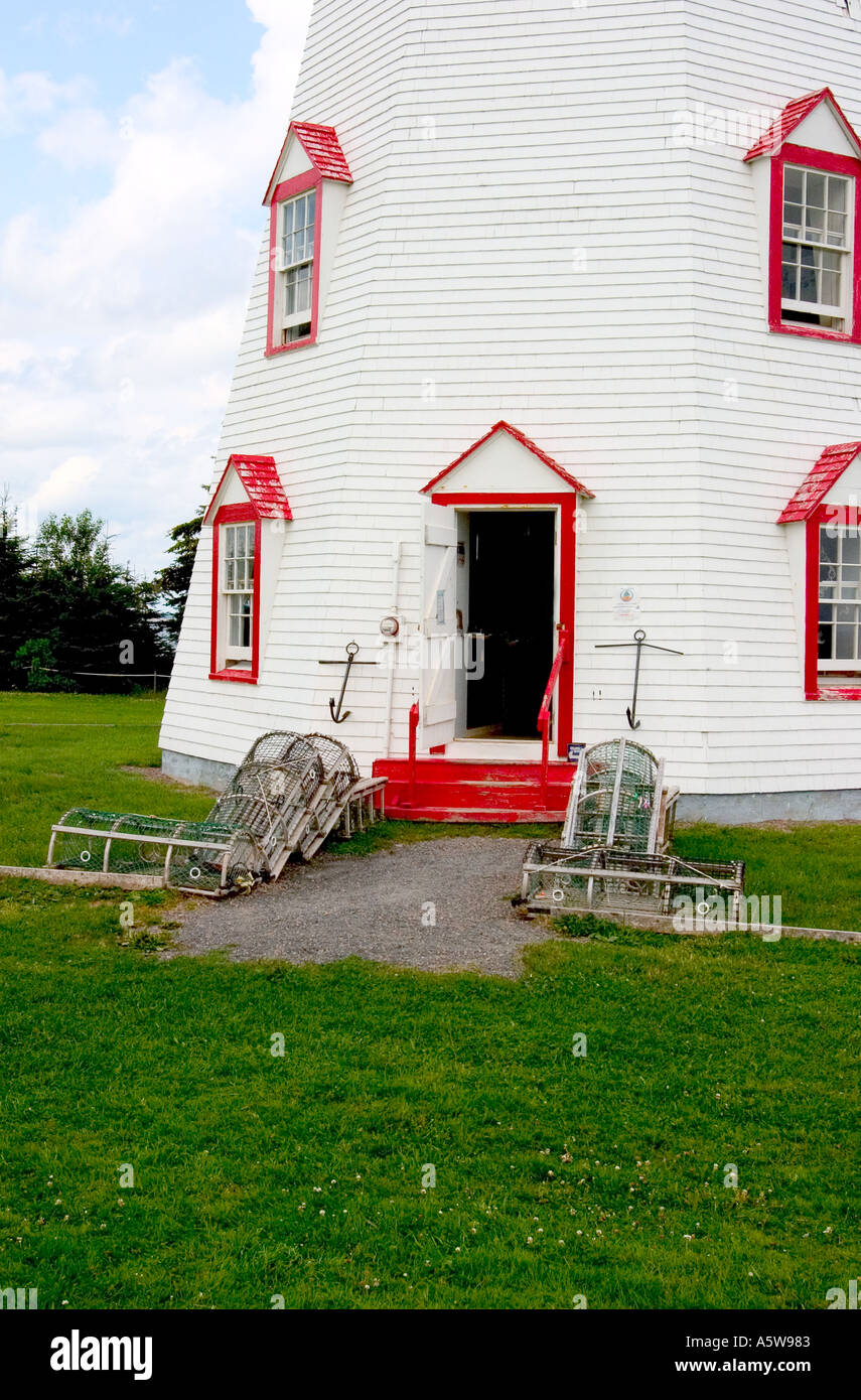 Lighthouse with open door hi-res stock photography and images - Alamy