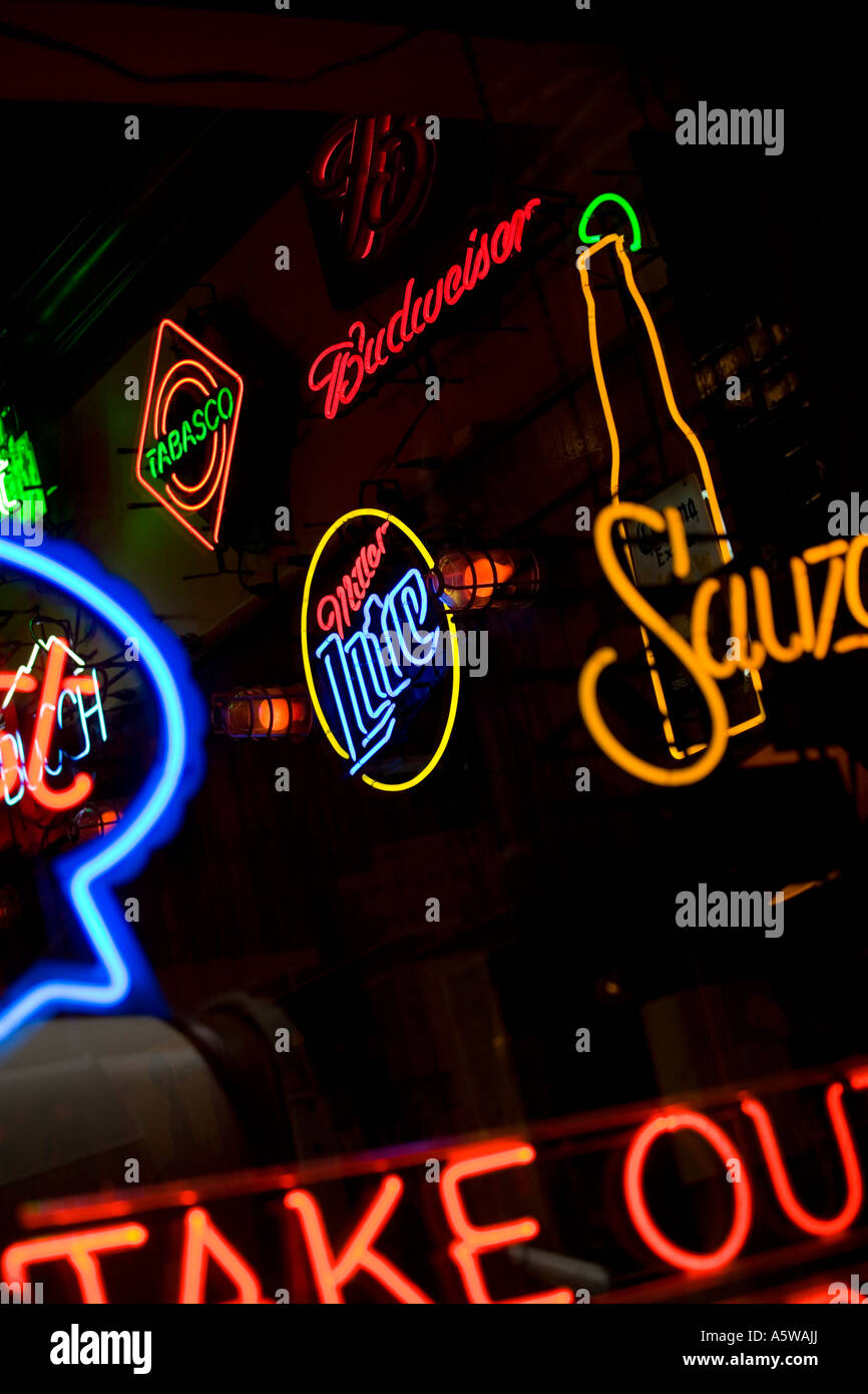 Budweiser beer billboard hi-res stock photography and images - Alamy