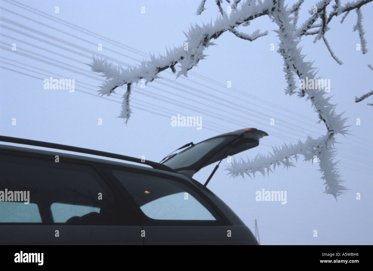 Countryside textures hi-res stock photography and images - Alamy