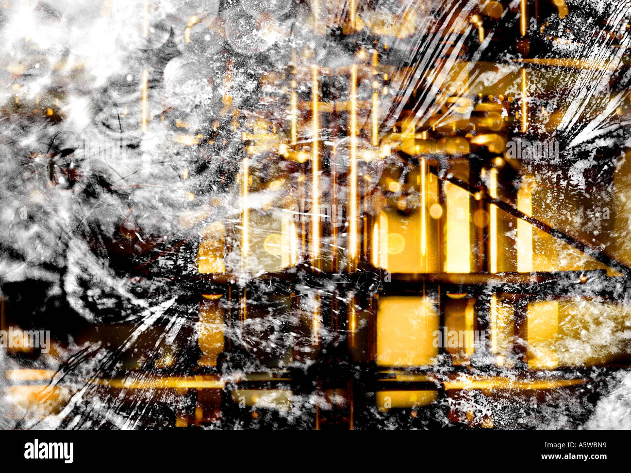 Gold mechanism hi-res stock photography and images - Alamy