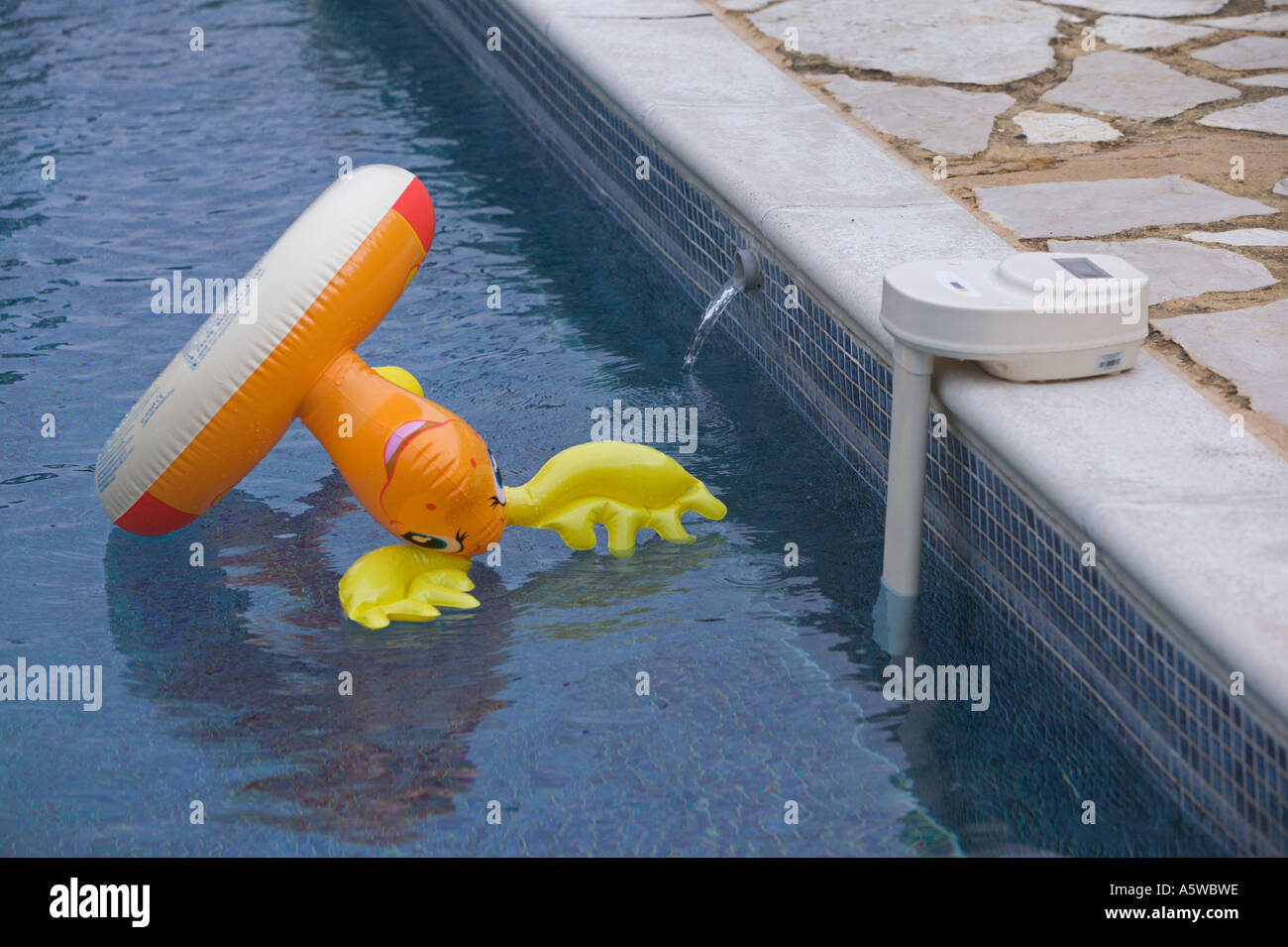 Anti drowning hi-res stock photography and images - Alamy
