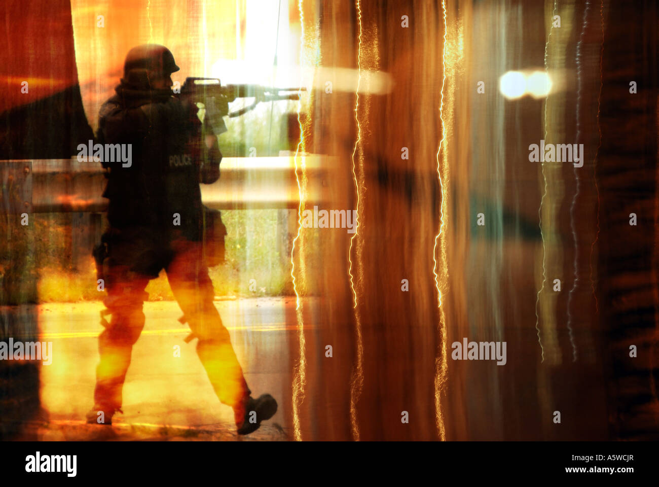 Concept war hi-res stock photography and images - Alamy