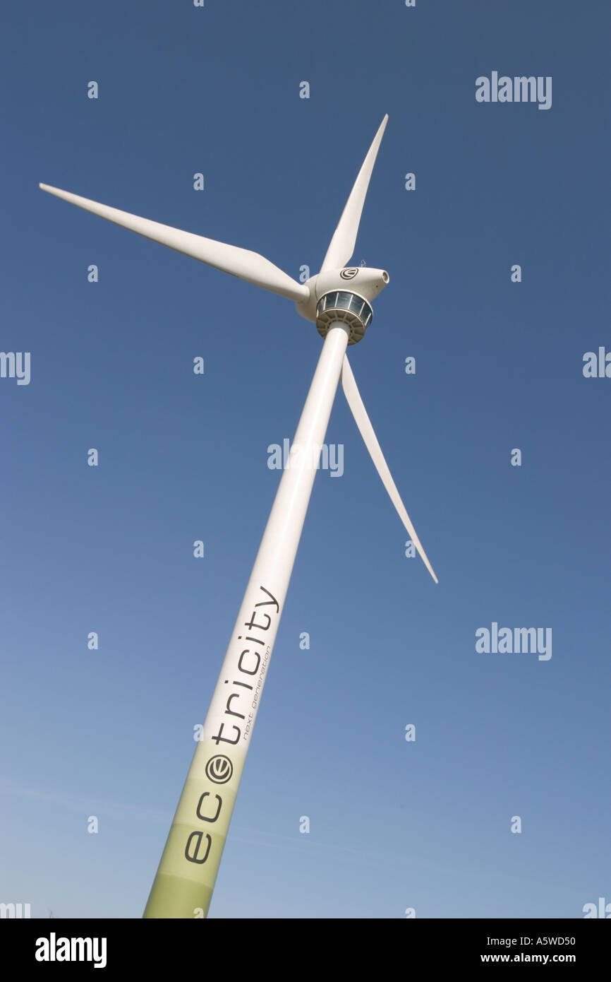 Swaffham Turbine High Resolution Stock Photography and Images - Alamy