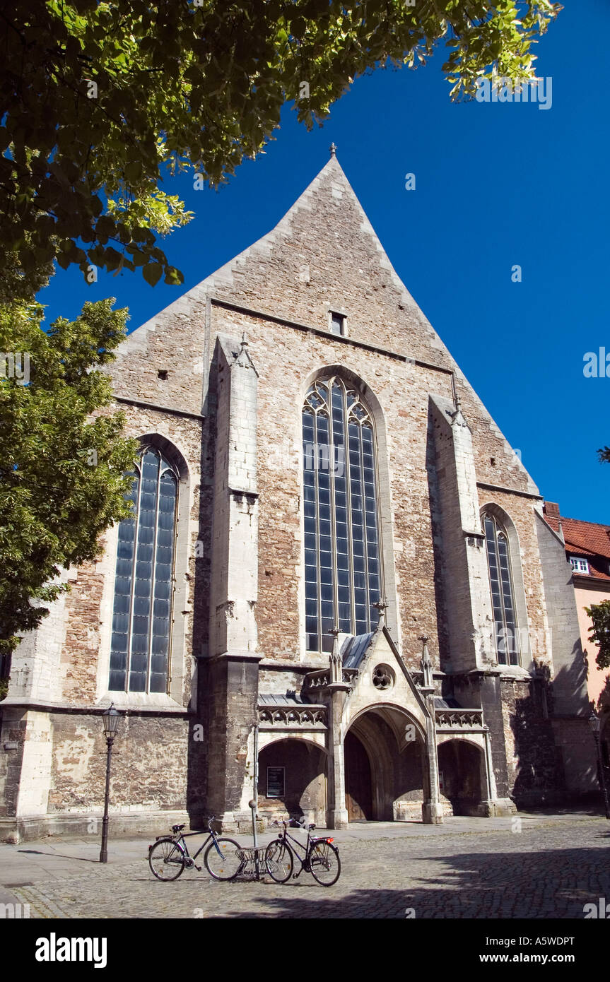 Church / Brunswick Stock Photo - Alamy