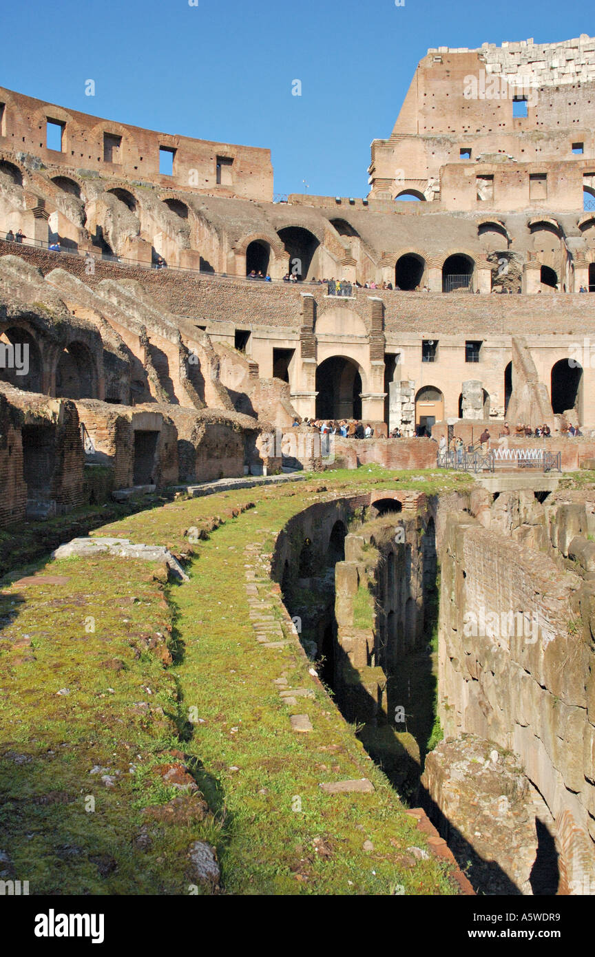 Coliseum, Rome, Italy Stock Photo - Alamy