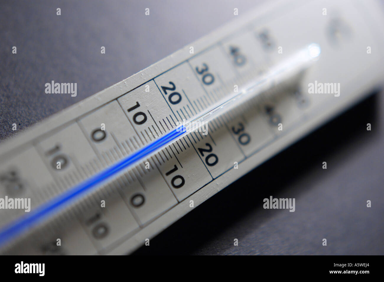 Environmental thermometer hi-res stock photography and images - Alamy