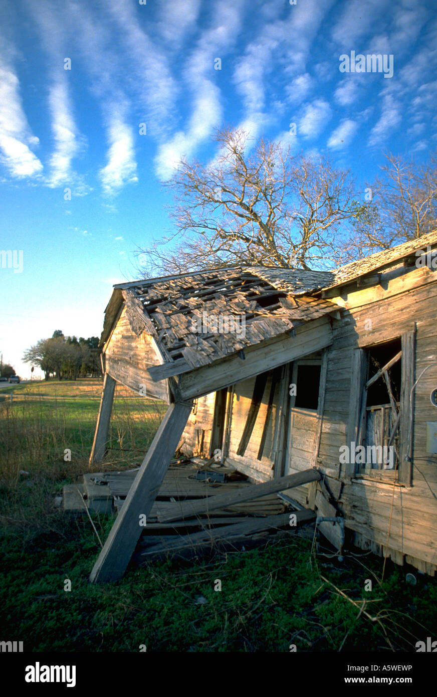 Hole house texas hi-res stock photography and images - Alamy