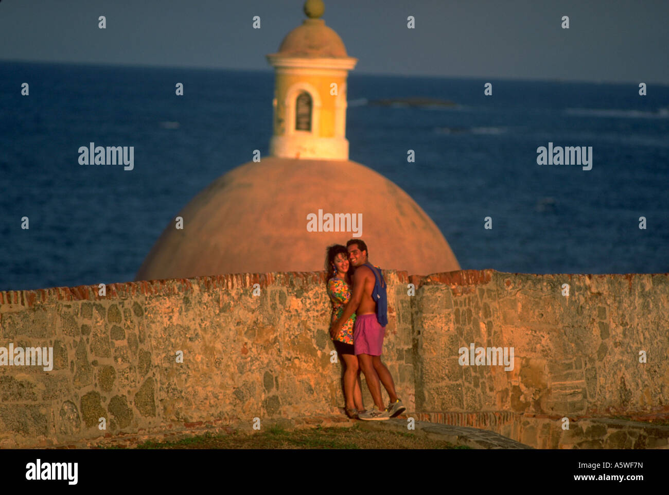 Puerto rico man hi-res stock photography and images - Alamy