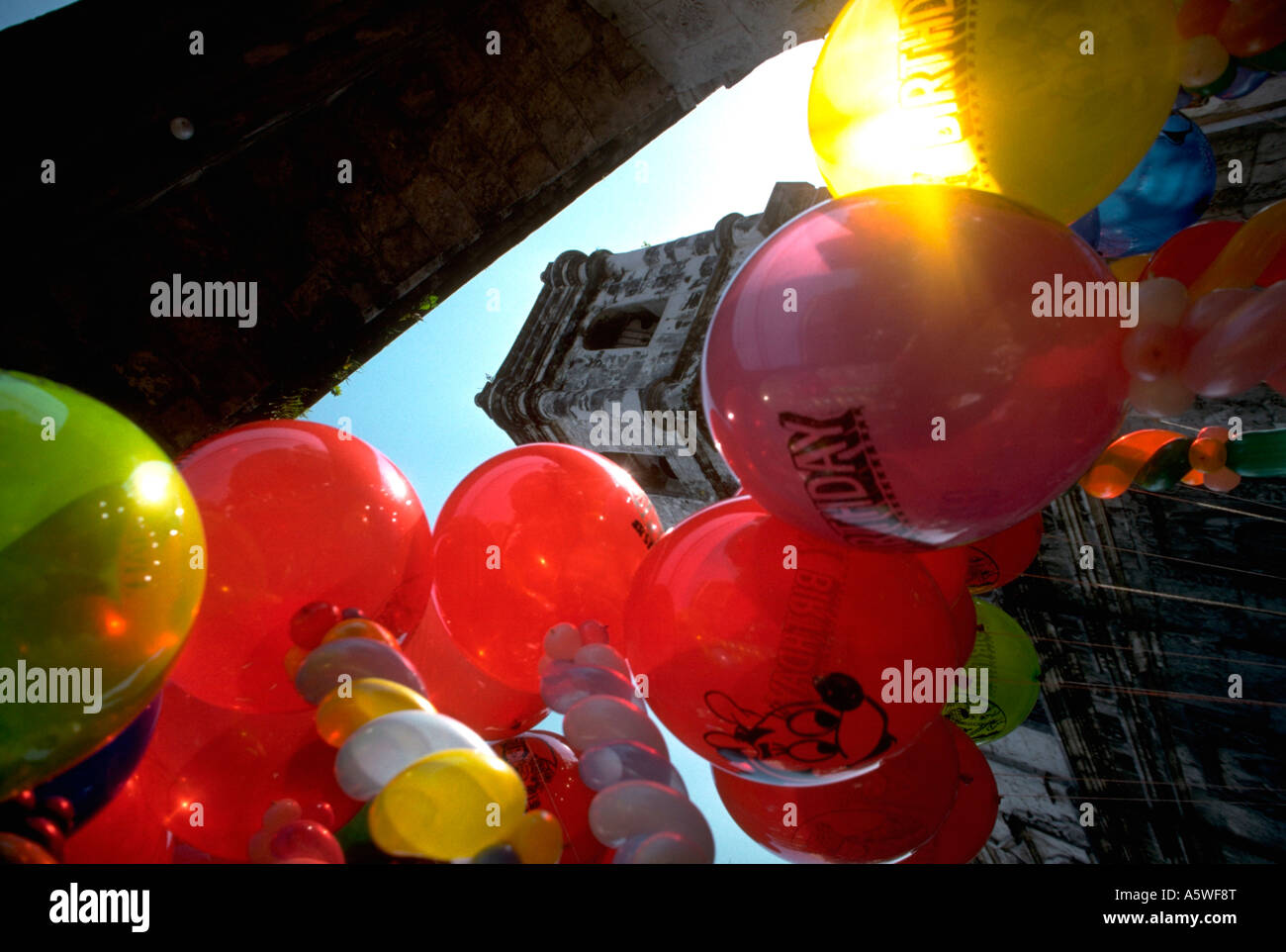 Sinulog Party High Resolution Stock Photography and Images - Alamy