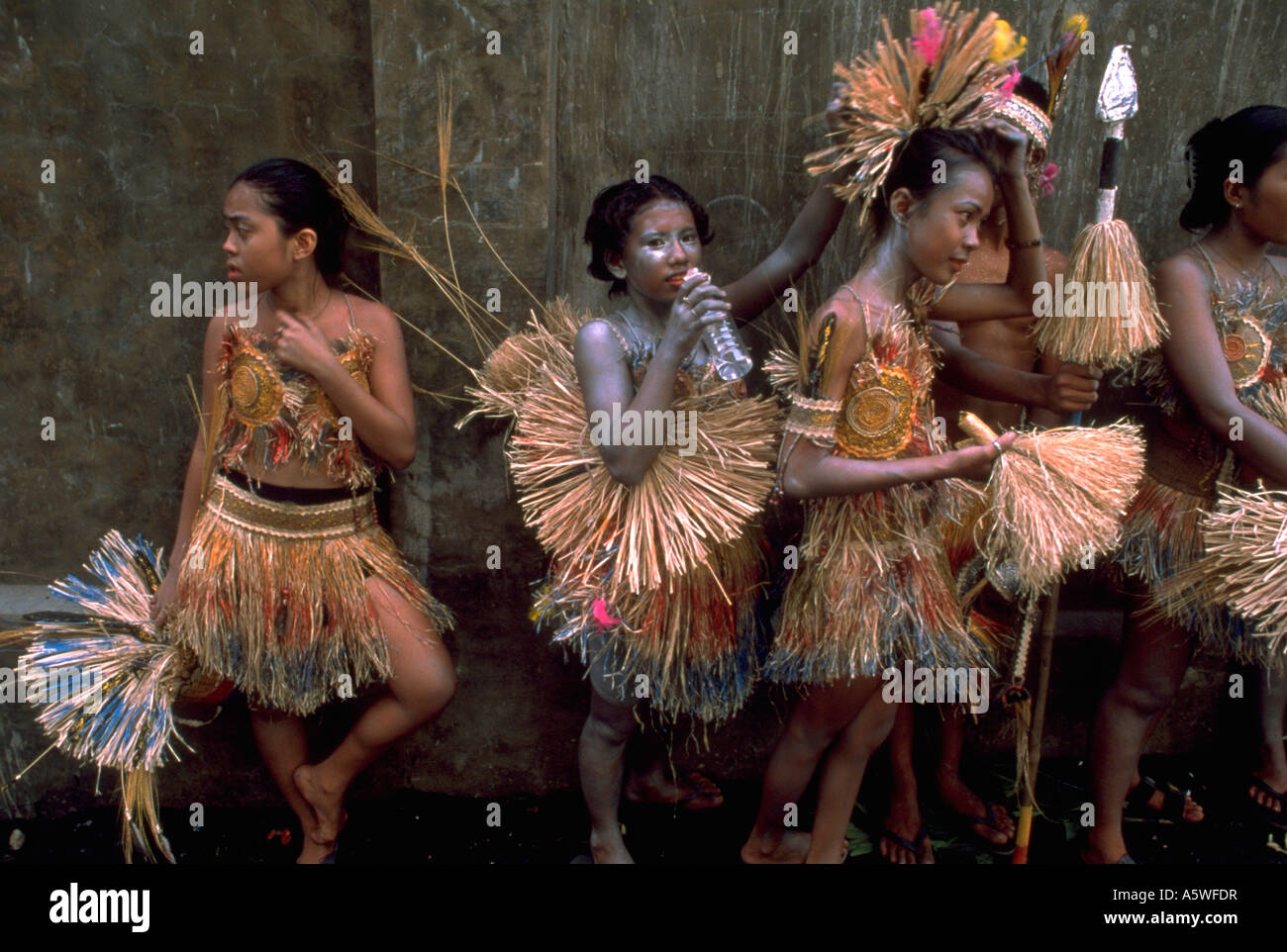 Sinulog cebu hi-res stock photography and images - Alamy