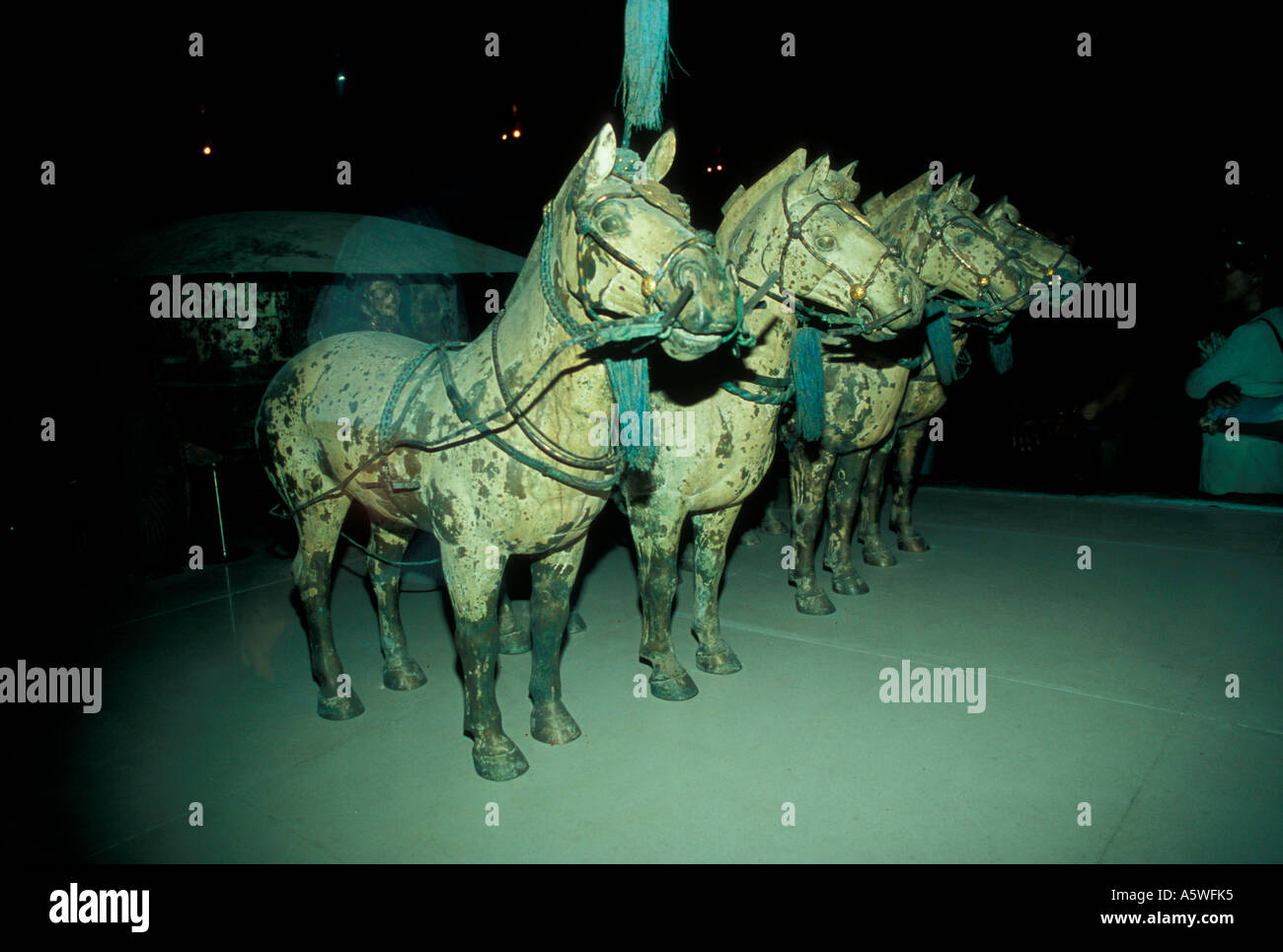 Xiang army hi-res stock photography and images - Alamy