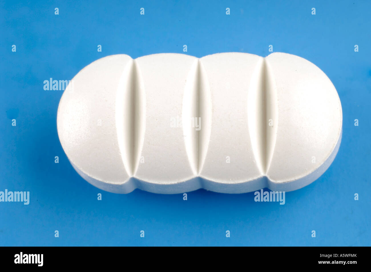 Pill Furorese 500 Stock Photo - Alamy