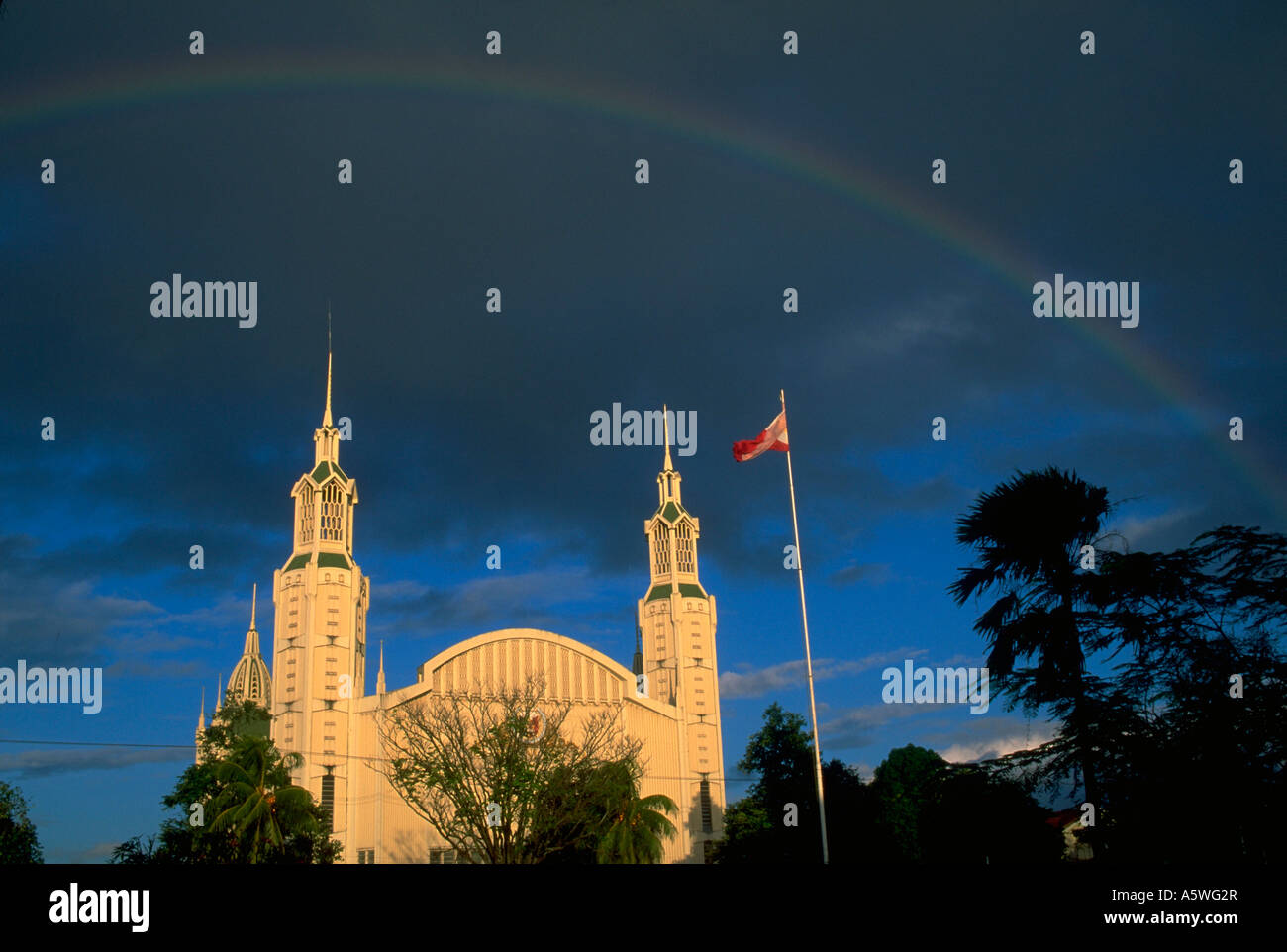 Lucena philippines hi-res stock photography and images - Alamy