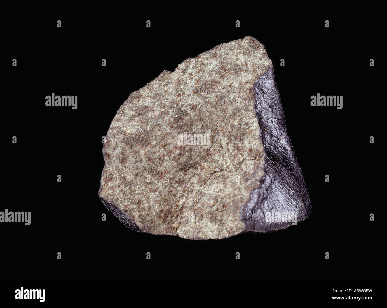 Stony meteorite hi-res stock photography and images - Alamy